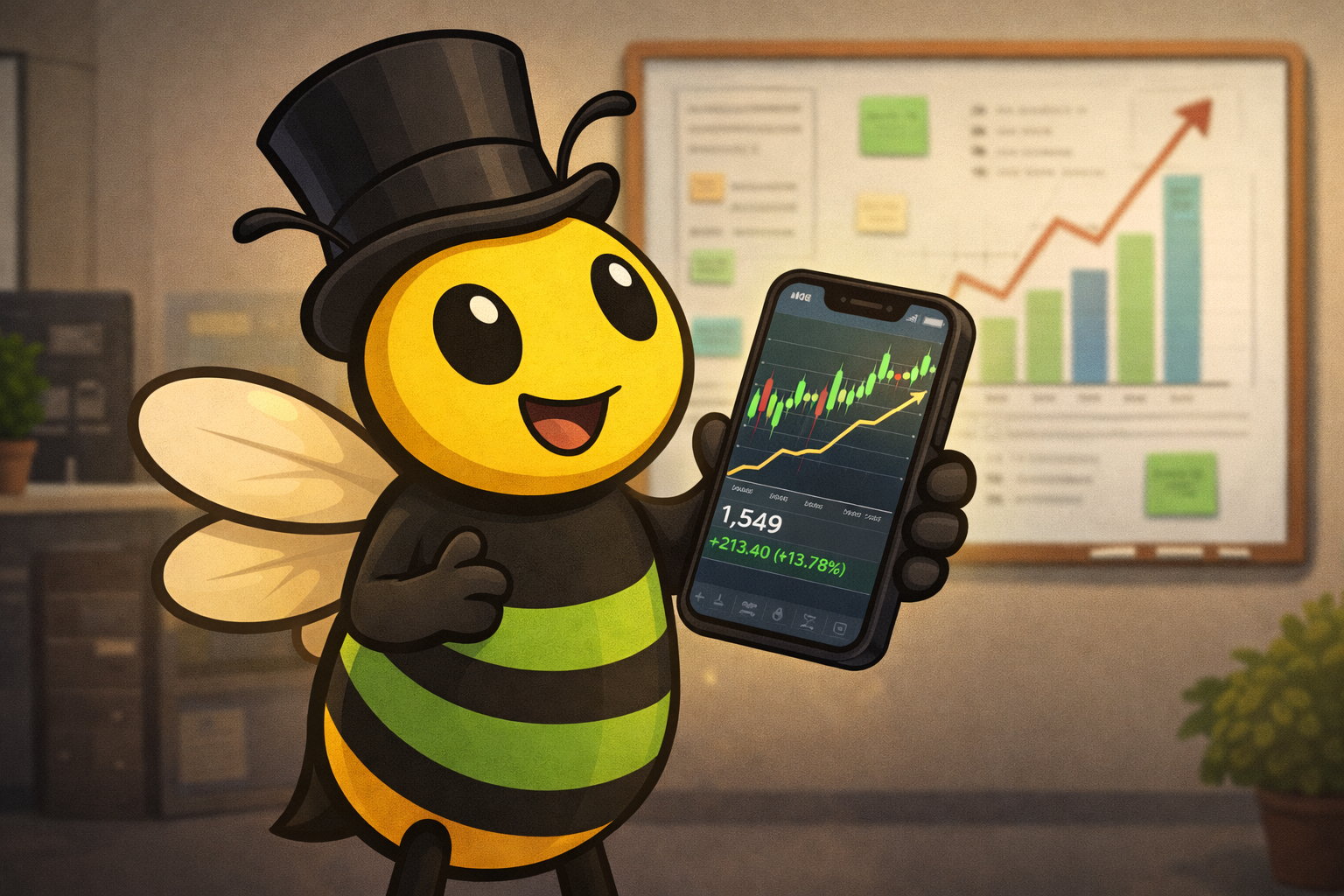 realbizzgame.com – Real Bizz - online business simulator